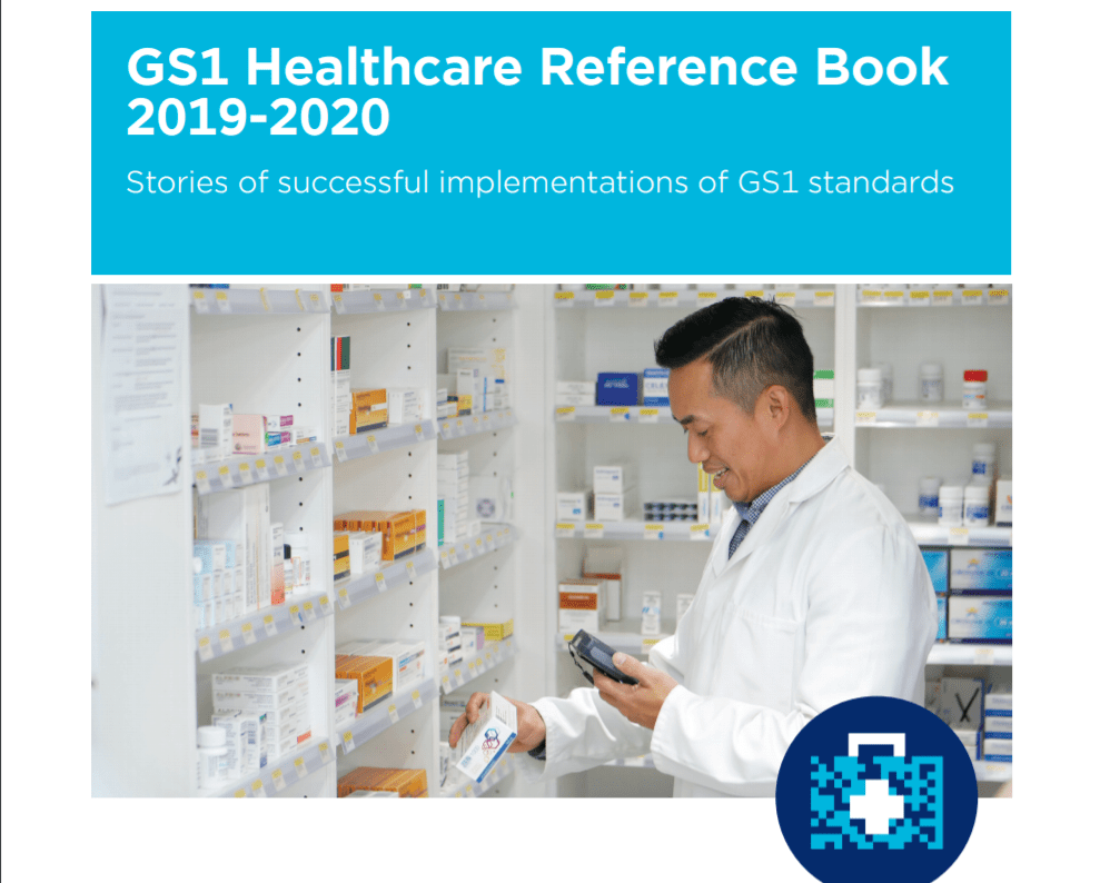 GS1 Healthcare Reference Book 2019-2020 - Otic del Comercio Servicios y ...